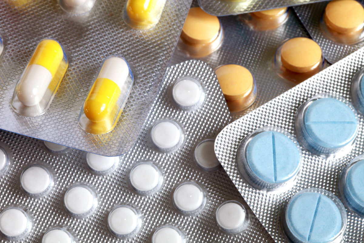 GPs asked to review Parkinson’s medicines after special container ...