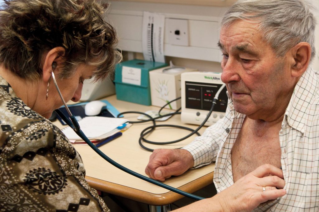 NICE recommends two digital platforms for COPD rehabilitation - Pulse Today