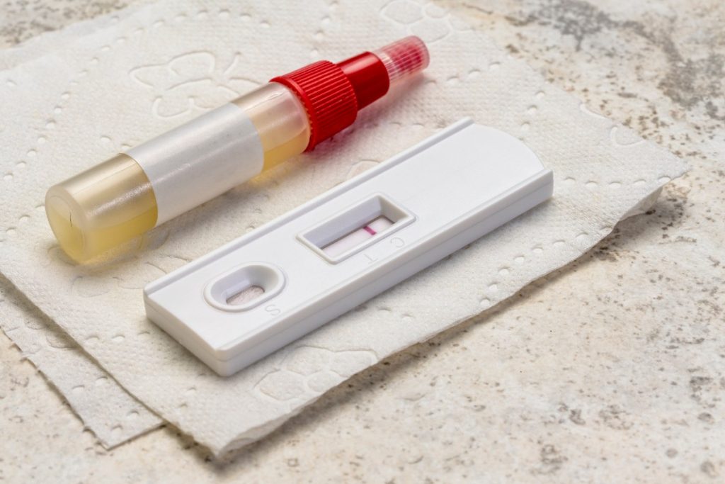 NICE recommends GPs use FIT test for all suspected colorectal cancer ...