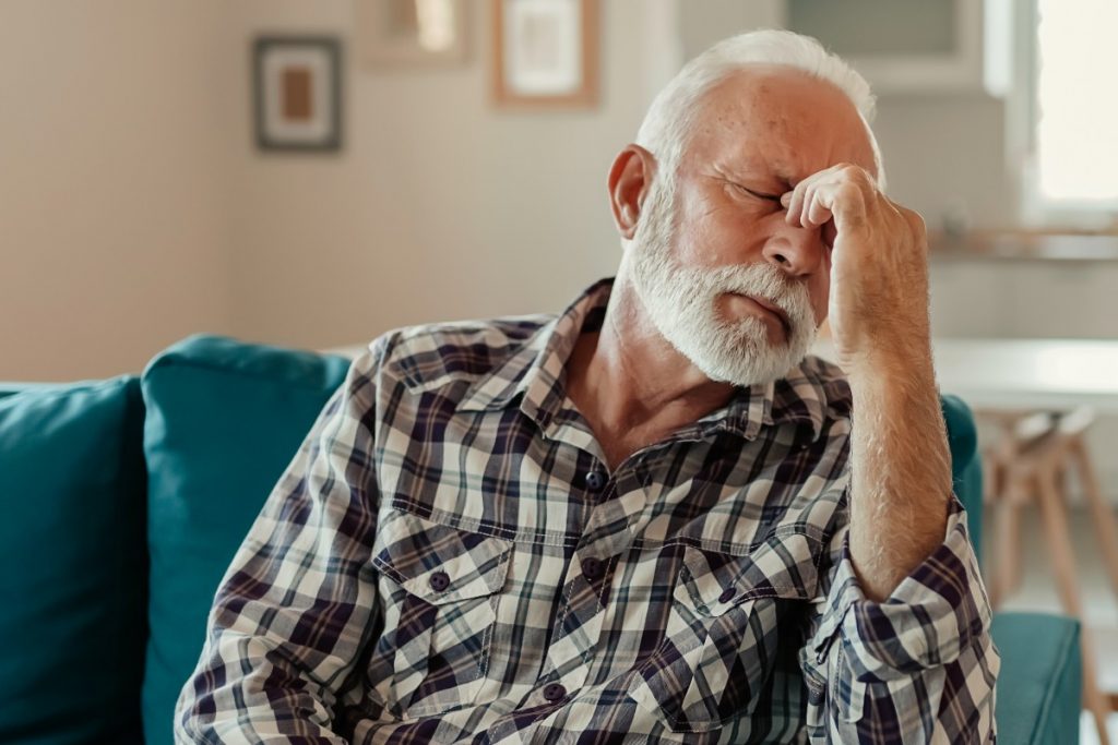 Over two thirds of first-wave Covid infections led to long Covid, finds ...
