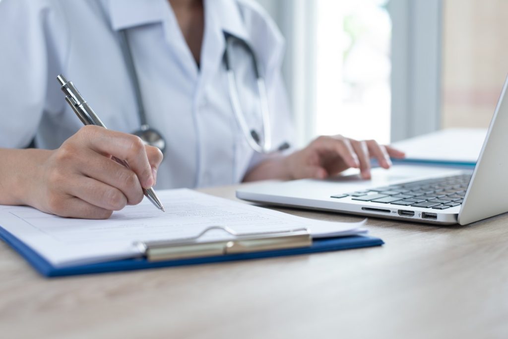 NHS England patient list 'cleansing' costs GP practices over £30k on ...