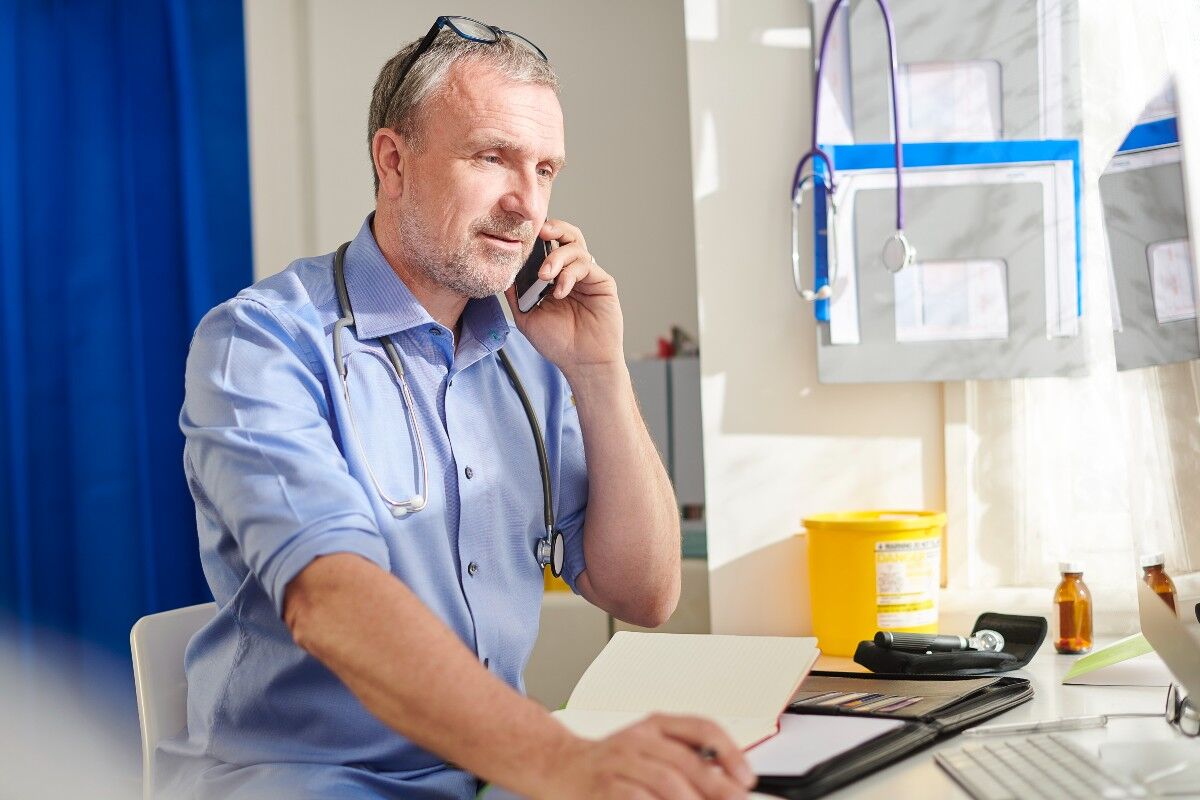 CQC-style body should hold NHS to account for GP burnout, says Gerada ...