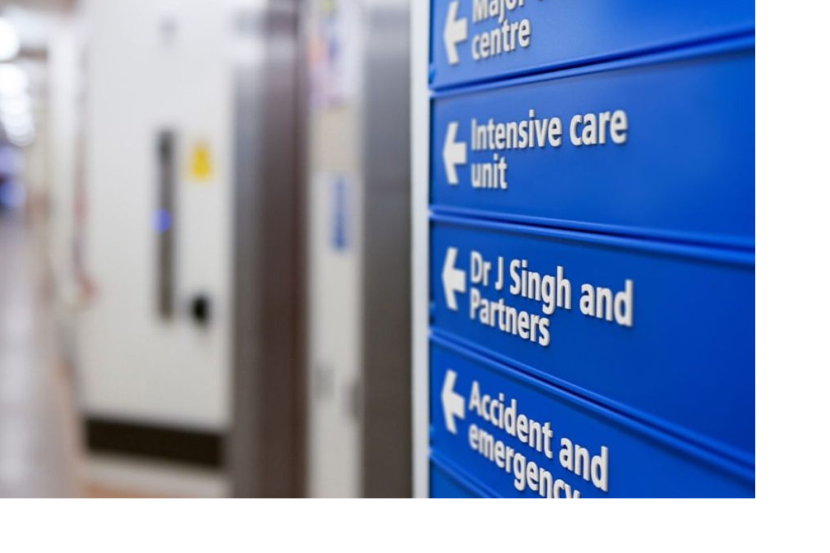 The hospital GPs - Pulse Today