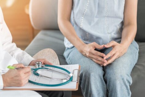 NICE publishes first-ever draft guideline on B12 deficiency - Pulse Today
