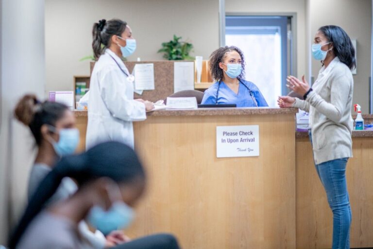 UKHSA urges GPs to be alert to signs of Ebola - Pulse Today