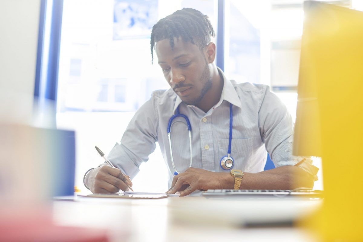 Doctor apprenticeship scheme approved to start next year - Pulse Today