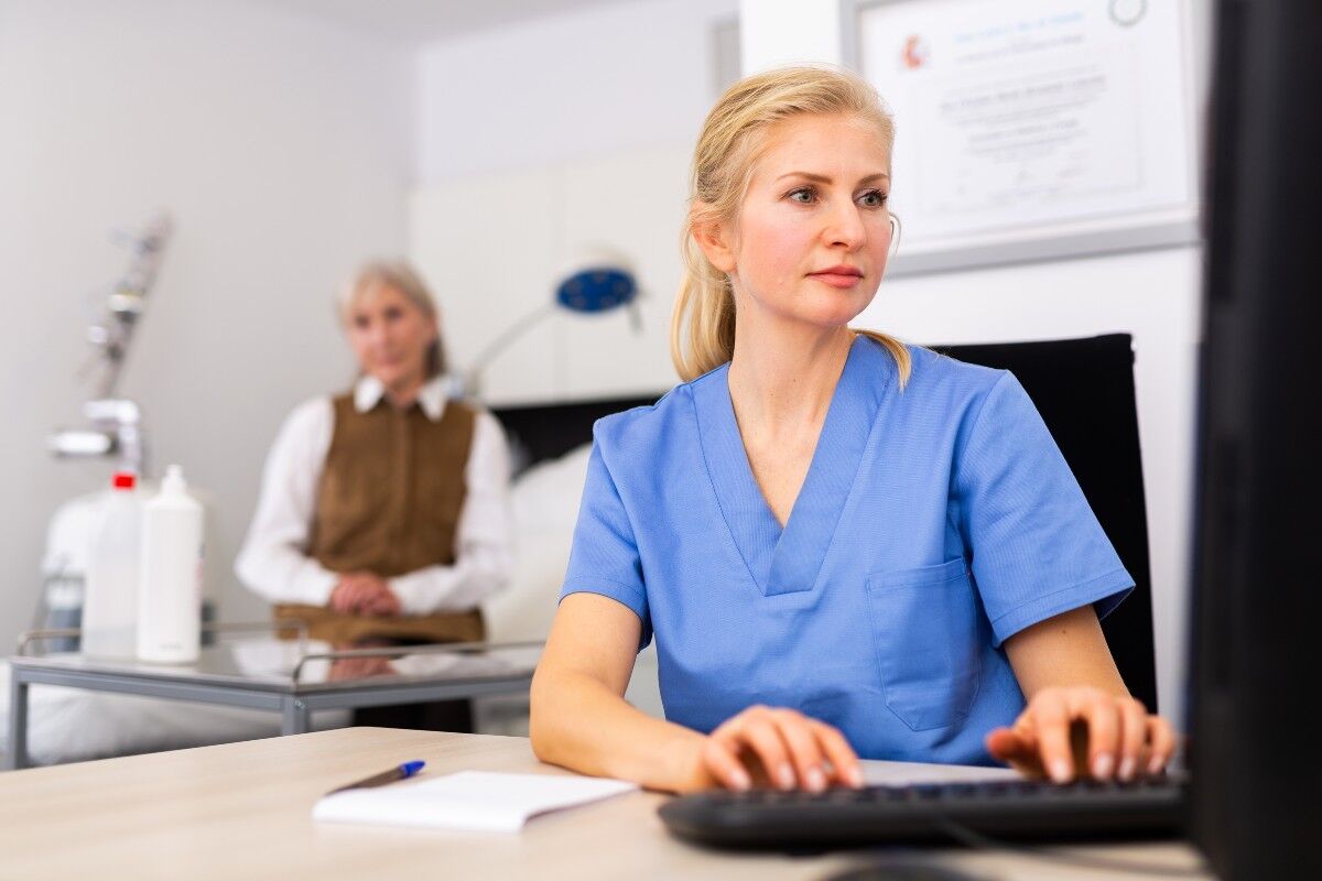 Operose PA job advert leads to 'confusion' over prescribing rights ...