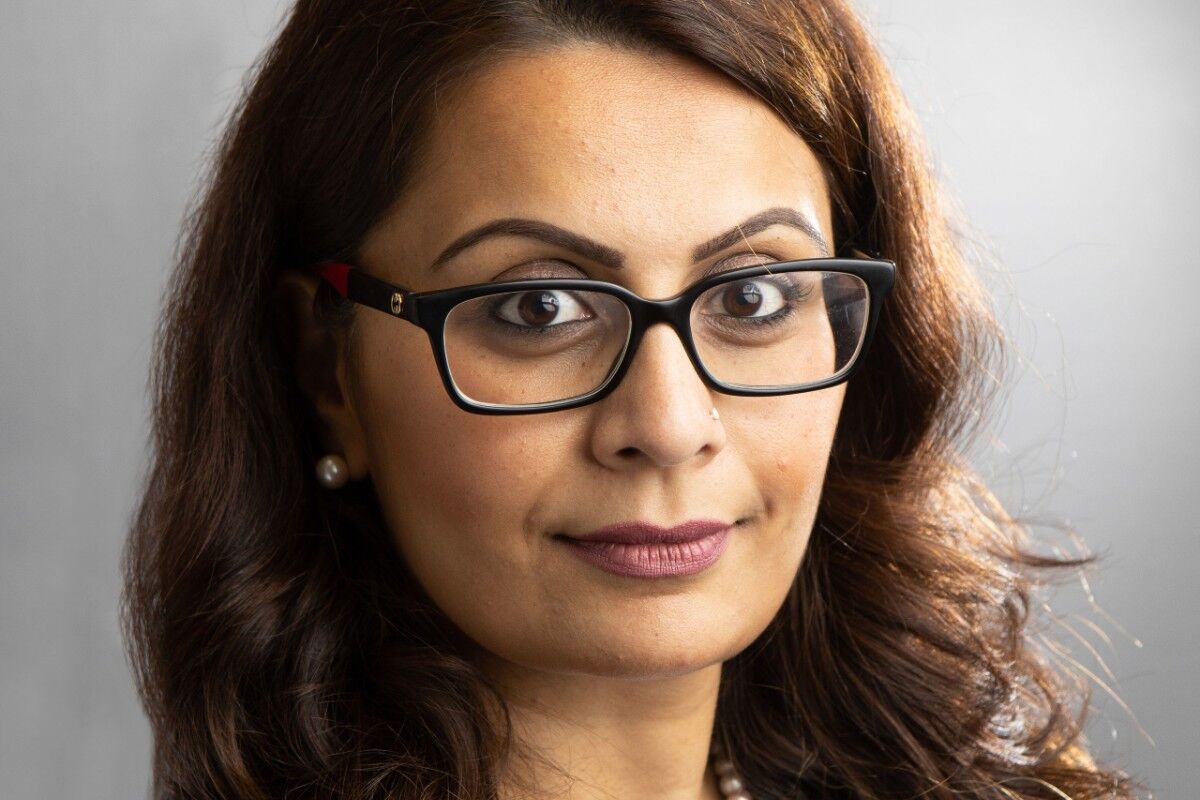 GPCE chair removed during maternity leave takes legal action against ...