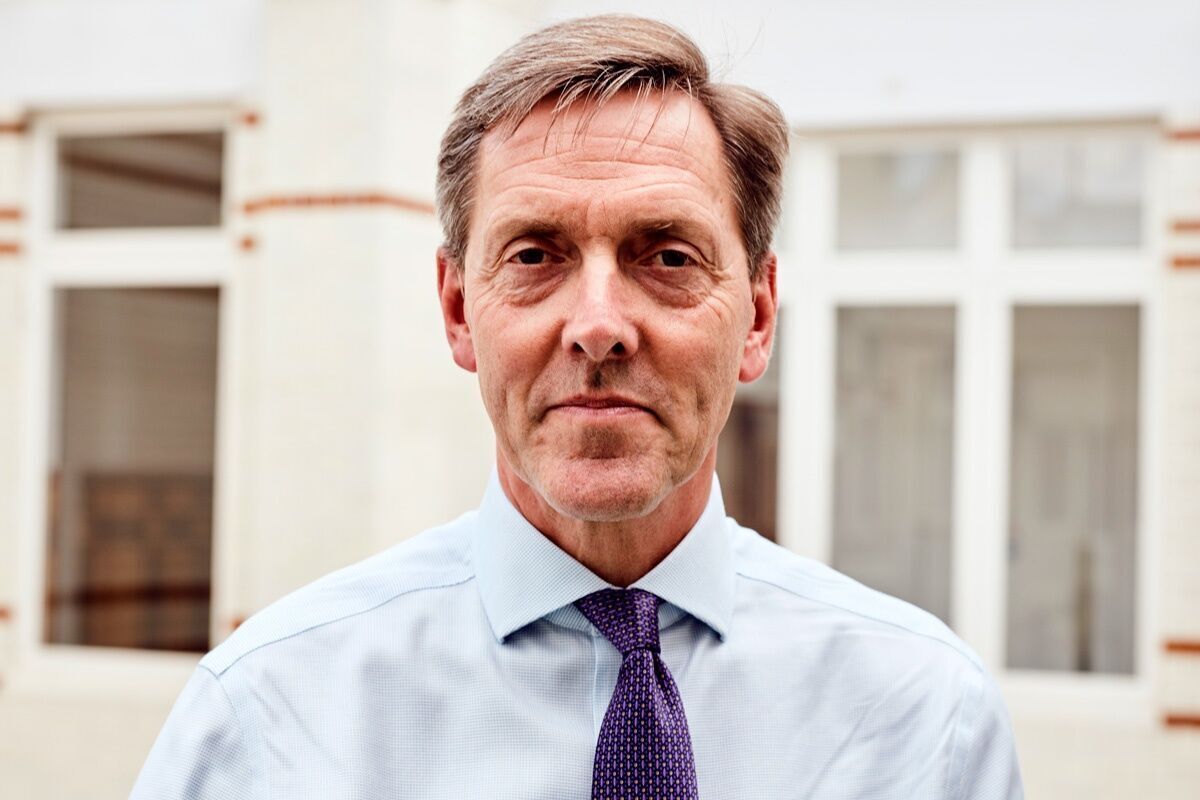 ‘Things will get better’, Professor Martin Marshall tells GPs in ...