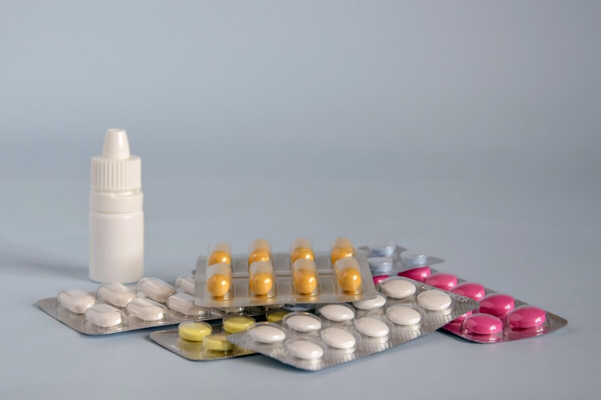 Decongestant medicines under review by regulators after rare side ...