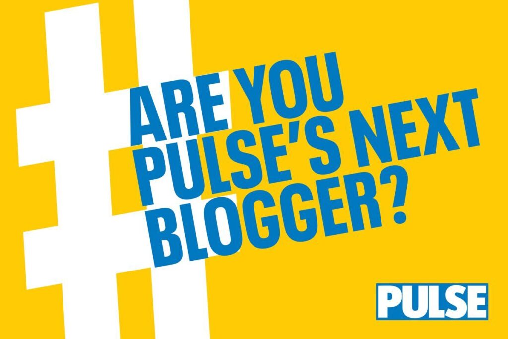 Pulse Writing Competition: Final call for entries - Pulse Today