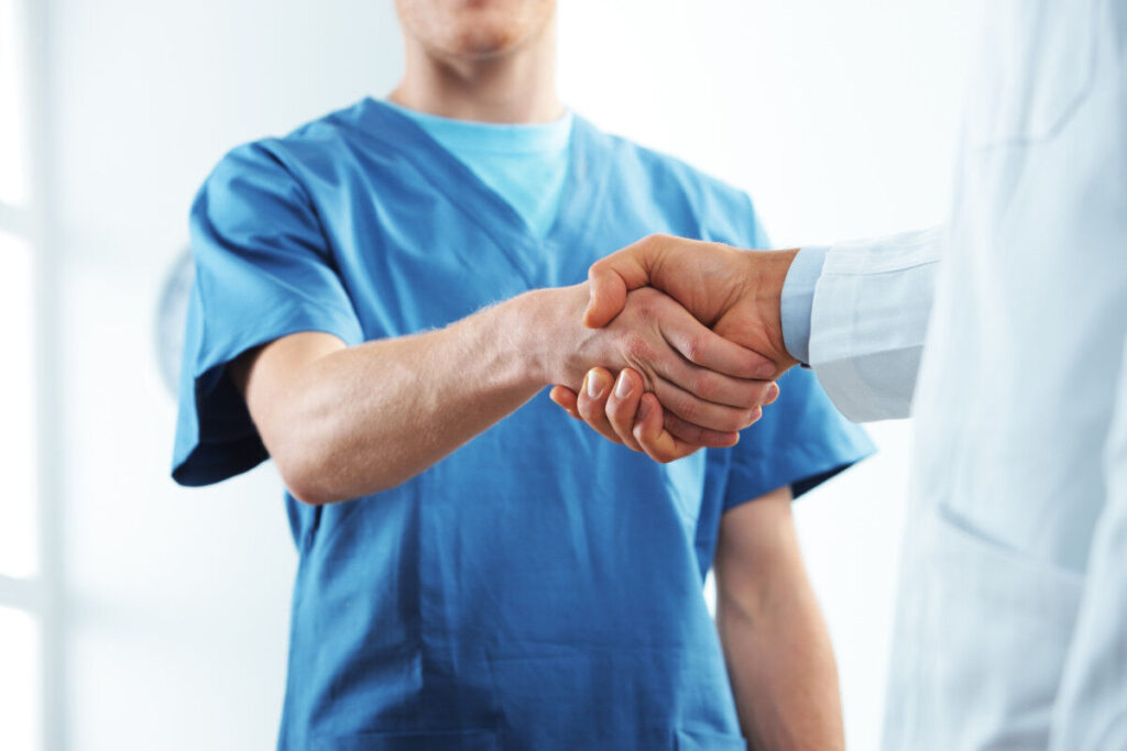New contract removes ARRS GP funding ringfence and increases salaries ...