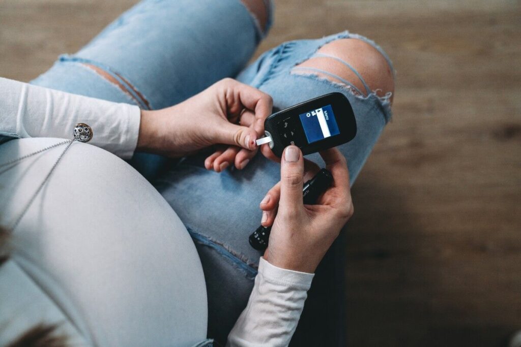 Evidence supports lifestyle programmes to prevent gestational diabetes ...