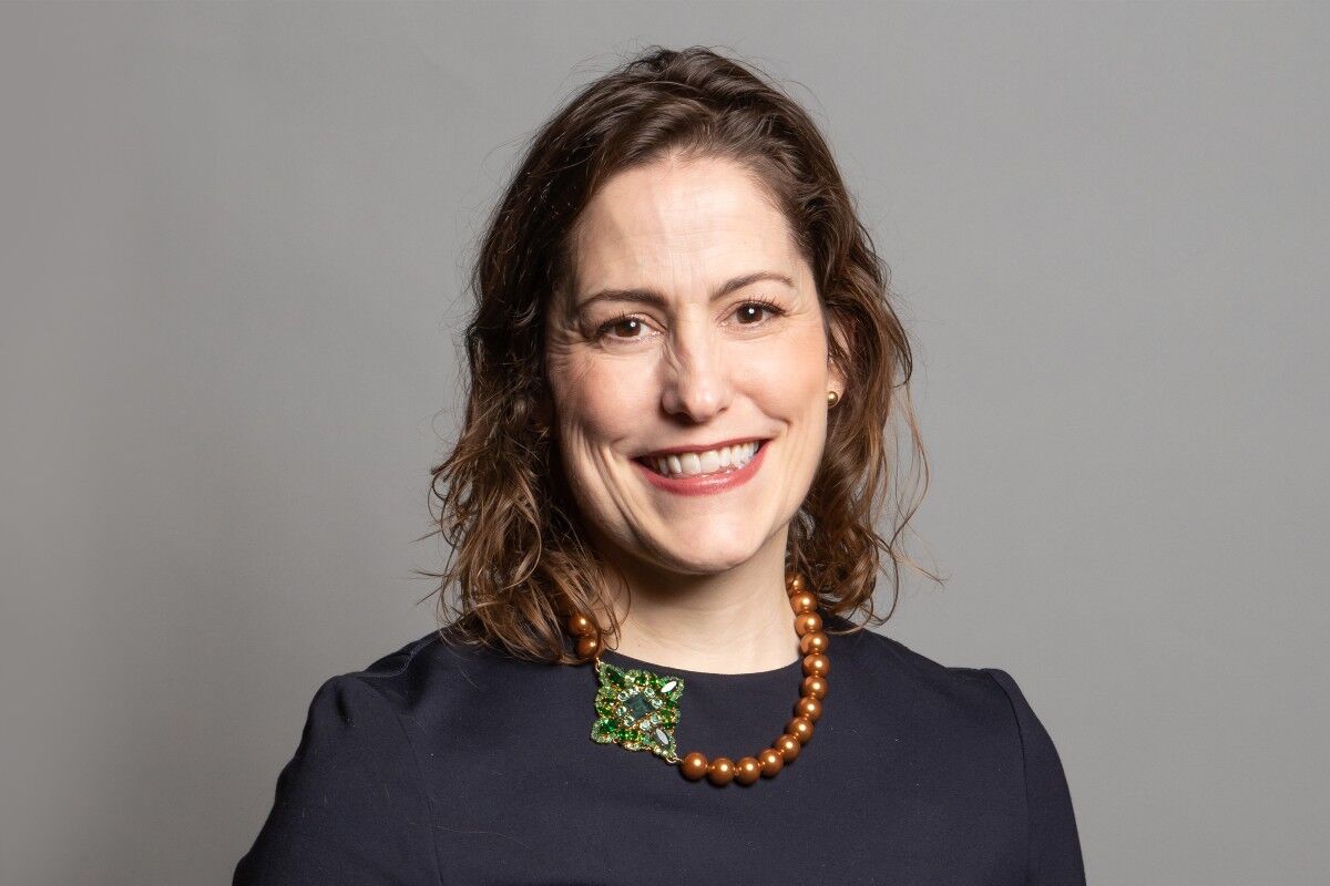 Who is new health secretary Victoria Atkins? - Pulse Today