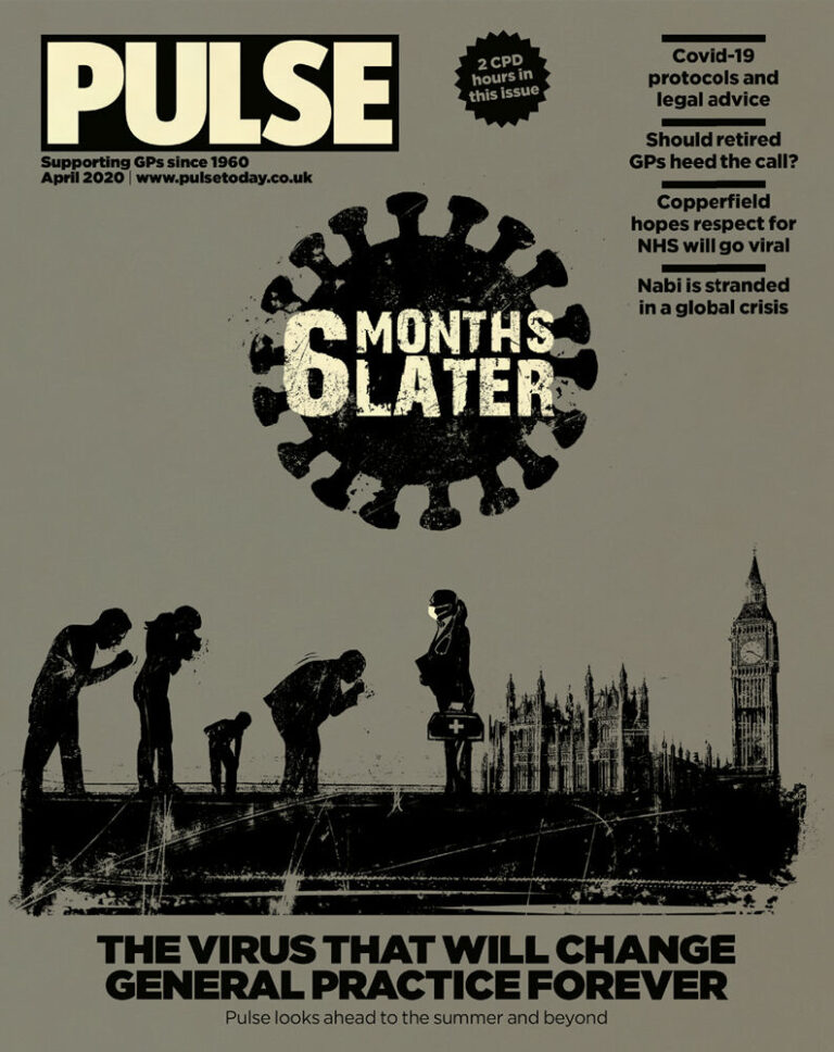 Pulse in Print: The virus that changed general practice for ever ...