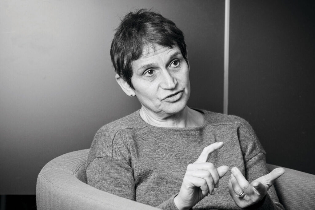 Clare Gerada appointed life peer in the House of Lords - Pulse Today