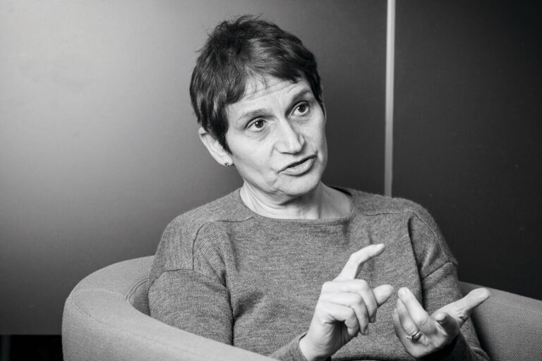 Clare Gerada appointed life peer in the House of Lords - Pulse Today