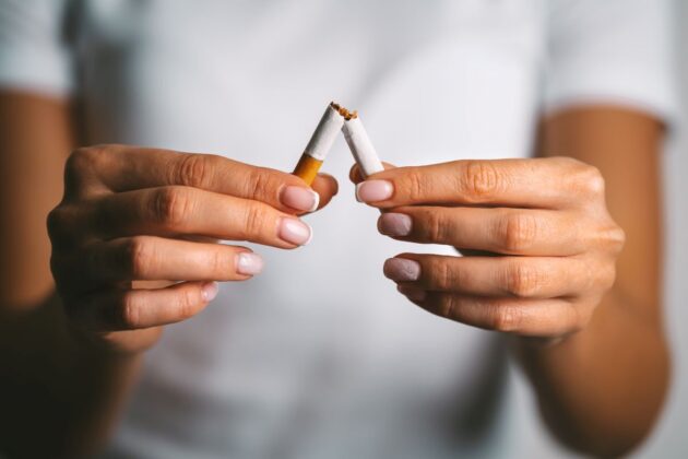 NHS England announces relaunch of anti-smoking pill varenicline - Pulse ...