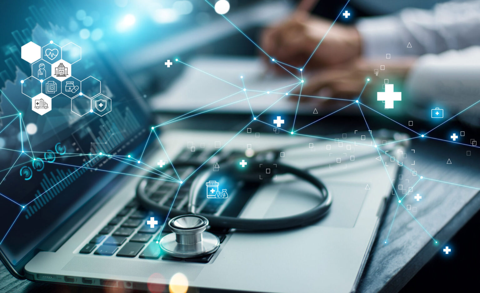 Sharing of GP data is of 'highest priority', says Government ...