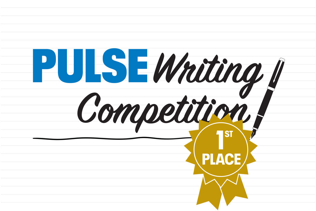 Writing competition winner: K's birthday cake - Pulse Today